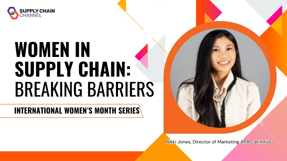 Global supply chain management: Risk factors and mitigation strategies ...