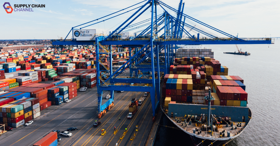 Coles unveils first-of-its-kind automated distribution centre