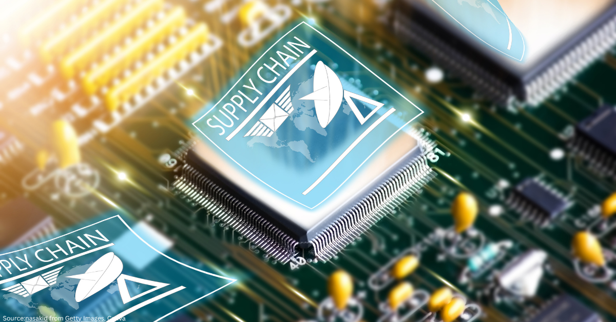 Unlock the Future of Supply Chains at the 3rd Annual Supply Chain Week ...