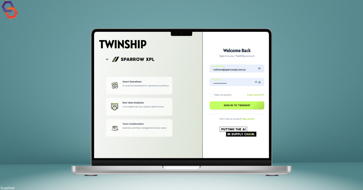 AI in Motion: How Sparrow XPL Is Helping Retailers Build Smarter Logistics » Supply Chain Channel