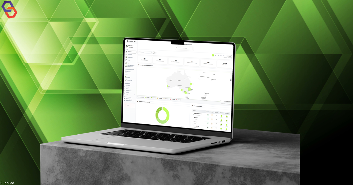 AI in Motion: How Sparrow XPL Is Helping Retailers Build Smarter Logistics » Supply Chain Channel