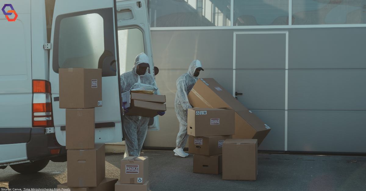 Elevating operations with the OSR Shuttle Evo » Supply Chain Channel
